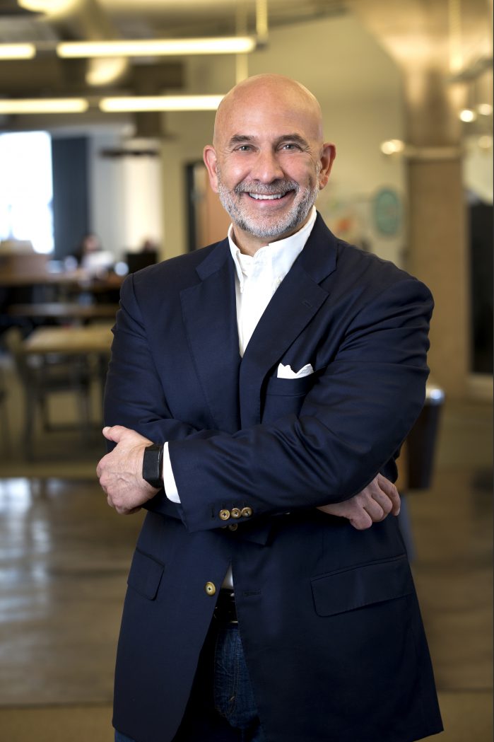 Michael Butler - NCT Ventures